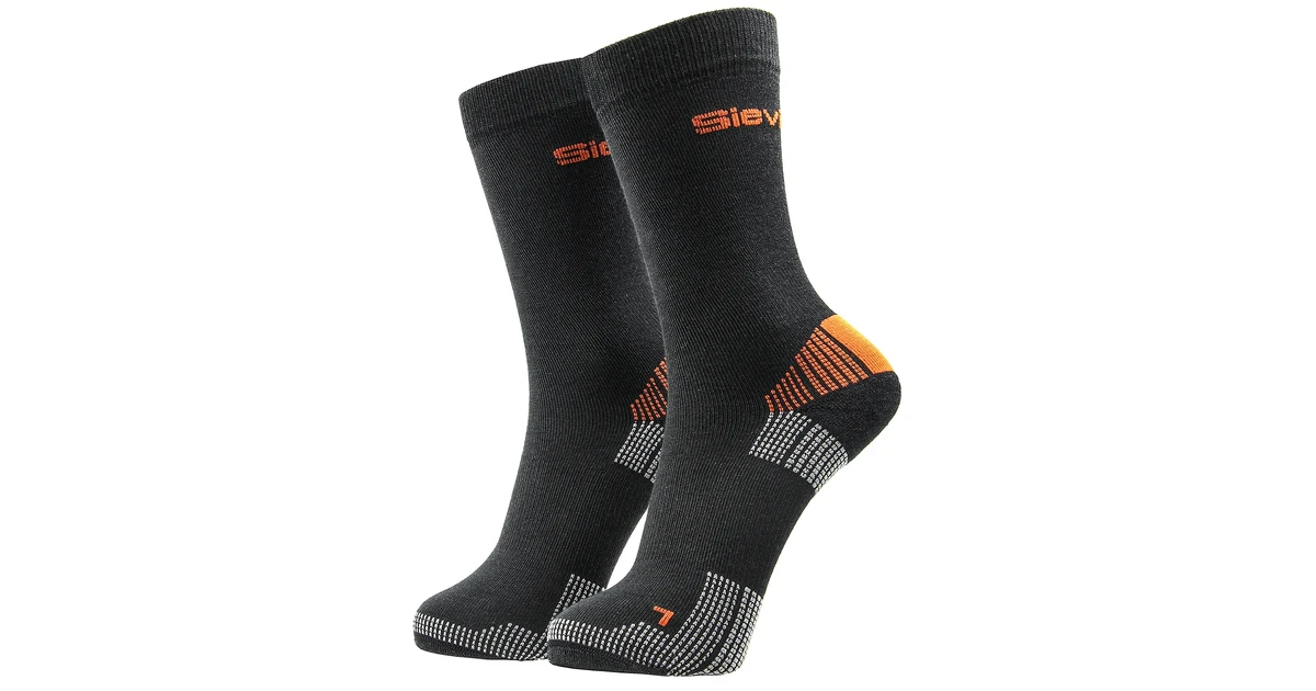 Flame Retardant Sock