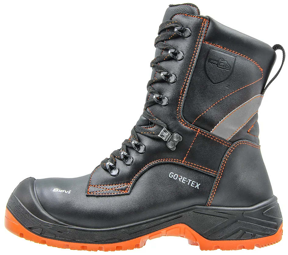 AL GT Timber XL+ S3 HRO