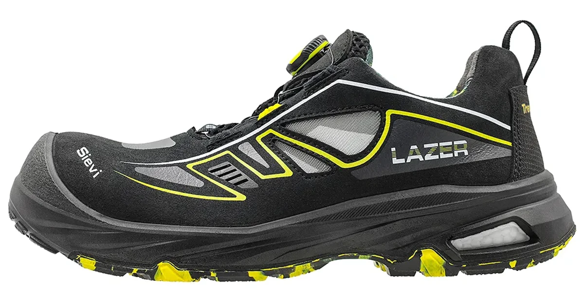 Lazer Free Roller+ S1P