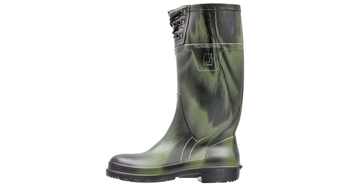 Light Boot Camo O5