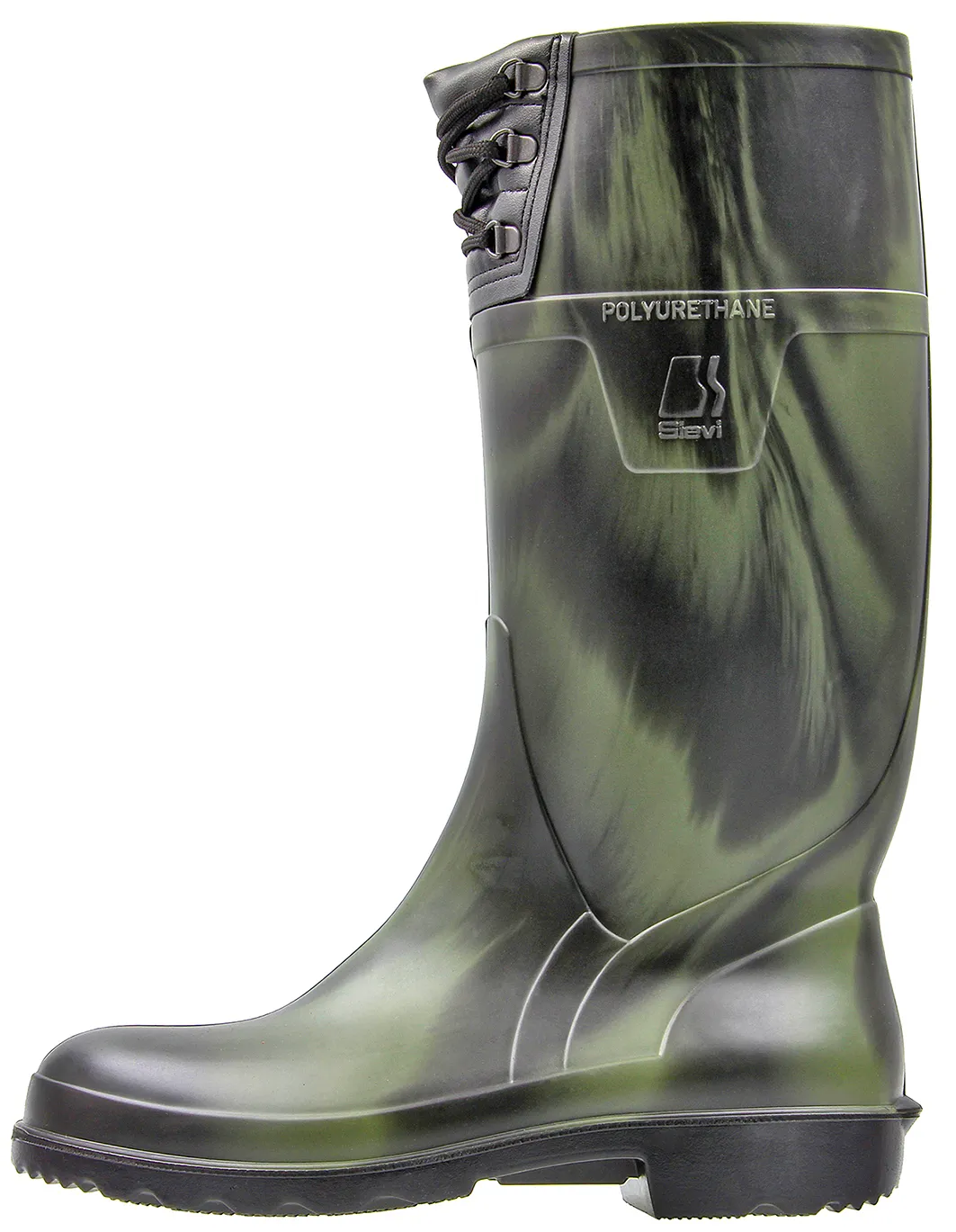 Light Boot Camo O5