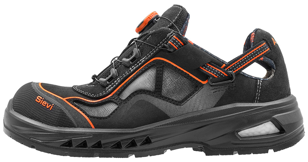 AirGo 4 Roller XL S1P