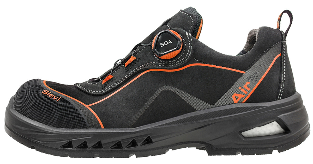AirGo 3 Roller XL S3