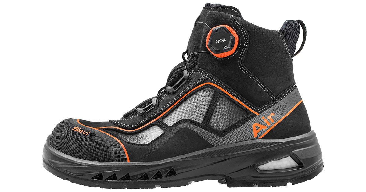 AirGo 5 RollerH XL S1P